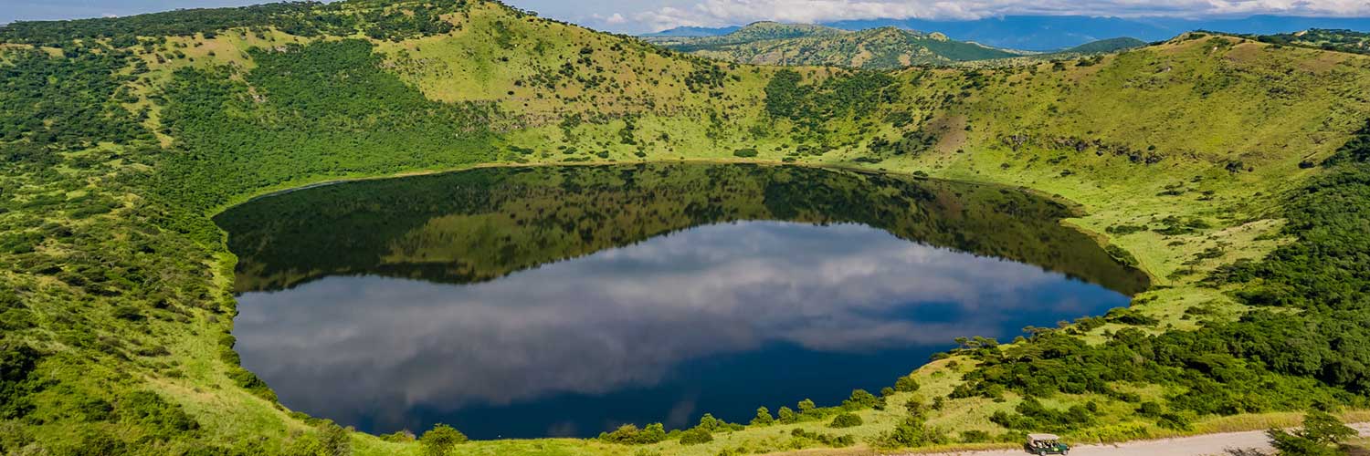 Kasese – Western Uganda – Uganda Convention Bureau